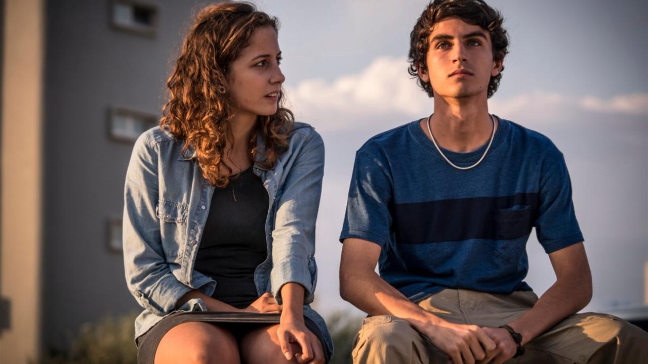 Piuma | :: Spoiler