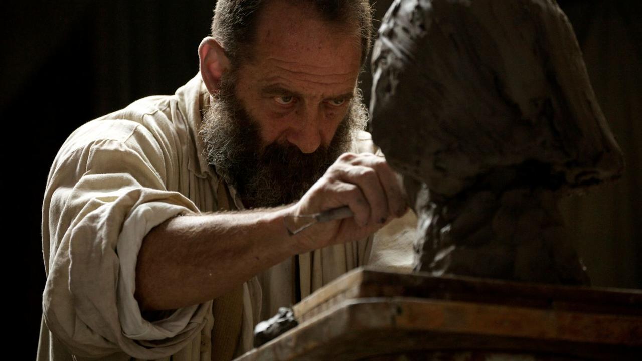 Rodin | :: Spoiler