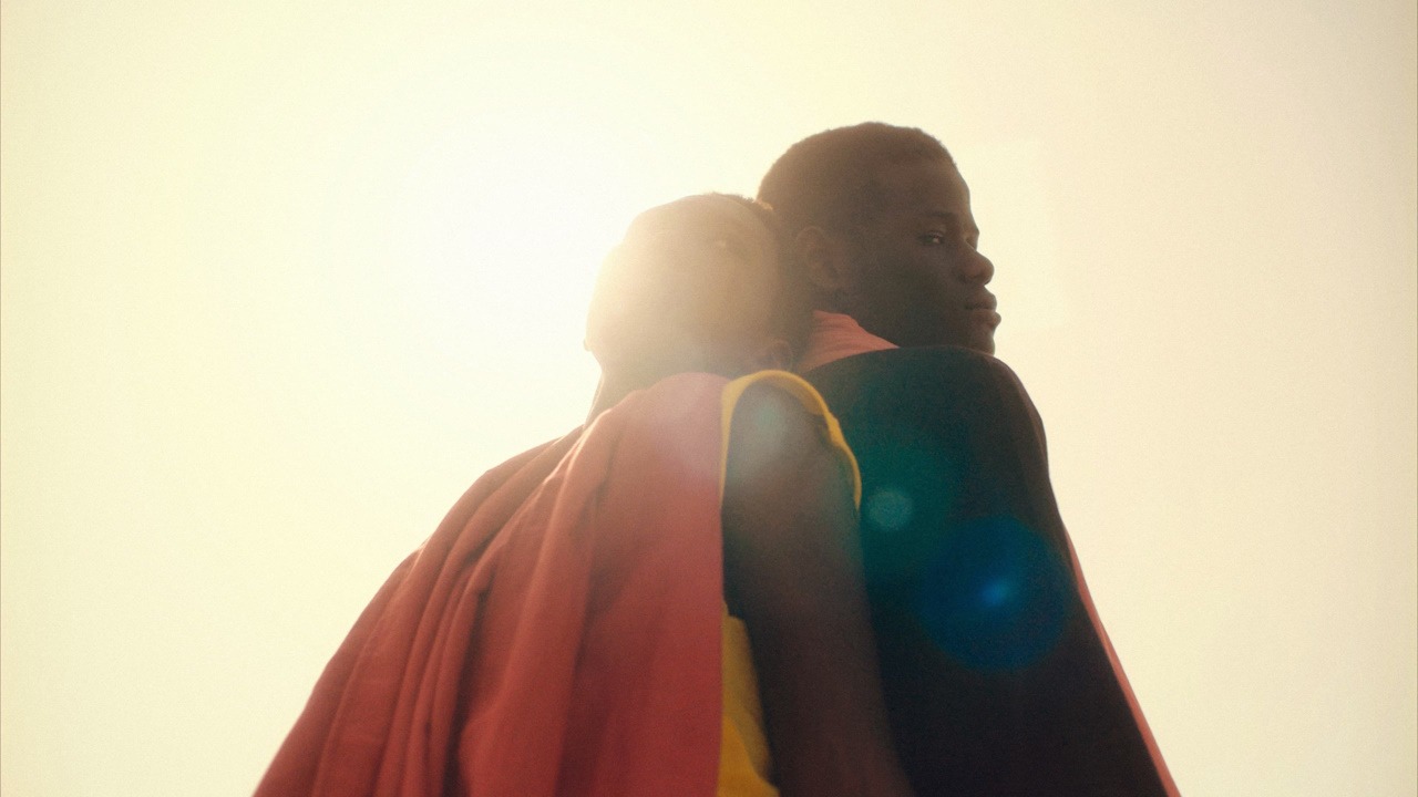 Banel & Adama: Amor ou Tradição | :: Spoiler